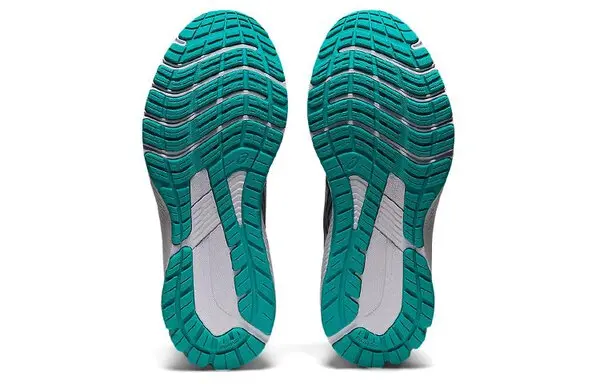 Asics Gt-1000 11 "glacier " Running Shoes