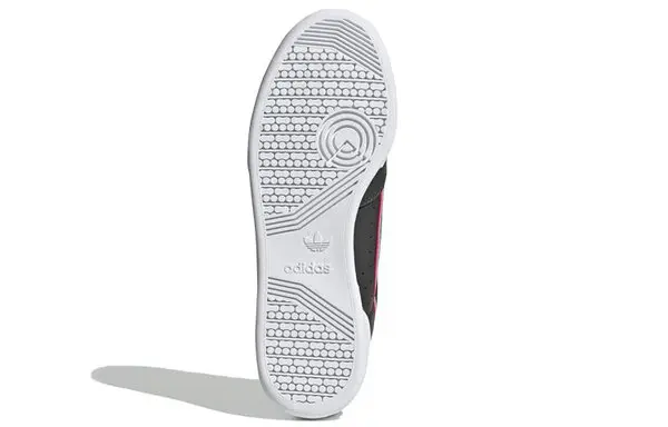 Adidas Continental 80 Sneakers - Grey