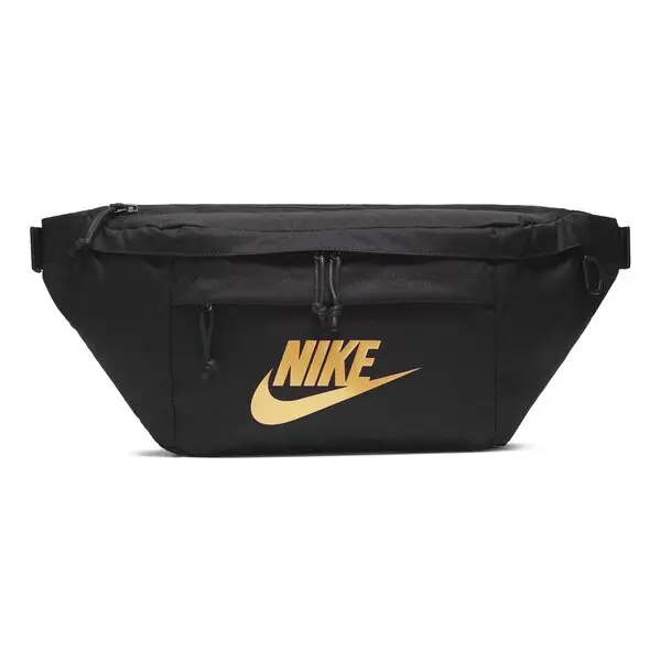 Nike Tech Hip Pack - Black Gold