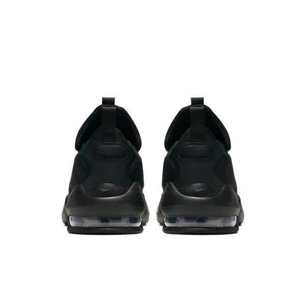 Nike Max Alpha Savage Low Top Training Sneakers - Black