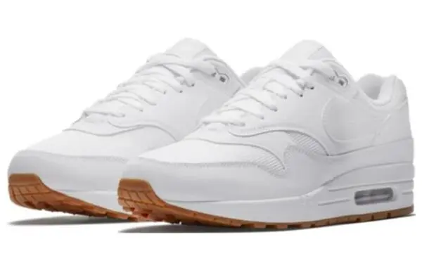 Nike Max 1 Sneakers - White