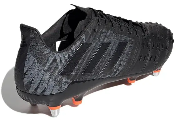 Adidas Predator Malice Control Rugby Boots