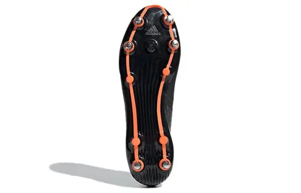 Adidas Predator Malice Control Rugby Boots