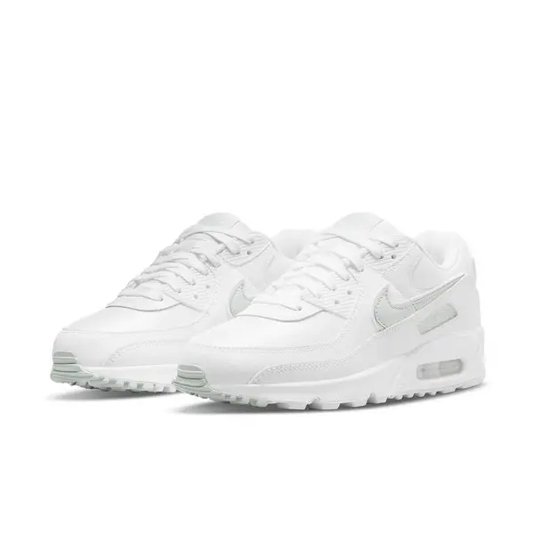 Nike Max 90 Sneakers - White