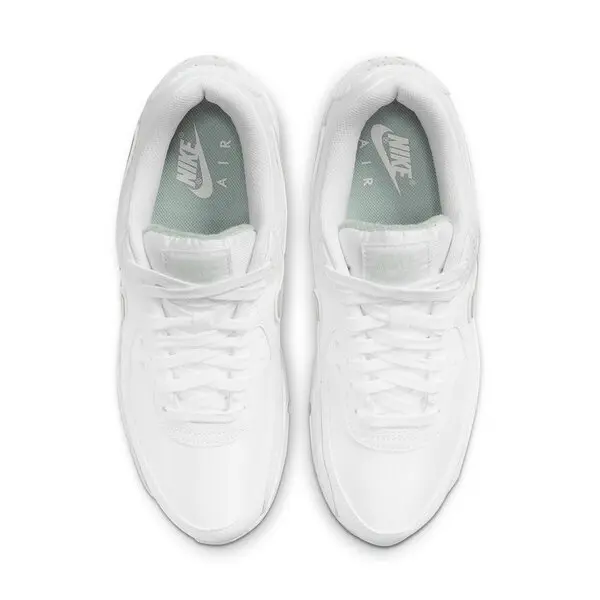 Nike Max 90 Sneakers - White