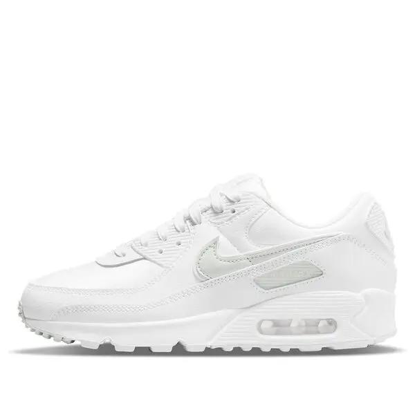 Nike Max 90 Sneakers - White