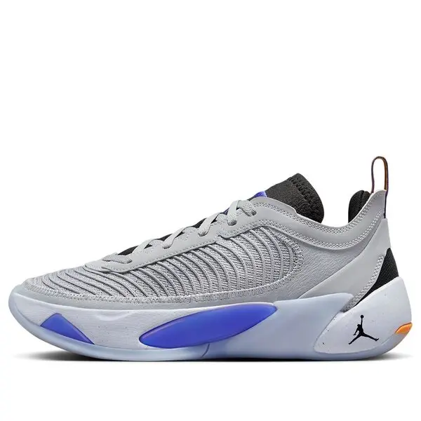 JORDAN Air Luka 1 Next Nature "slovenia" Sneakers - Grey/black