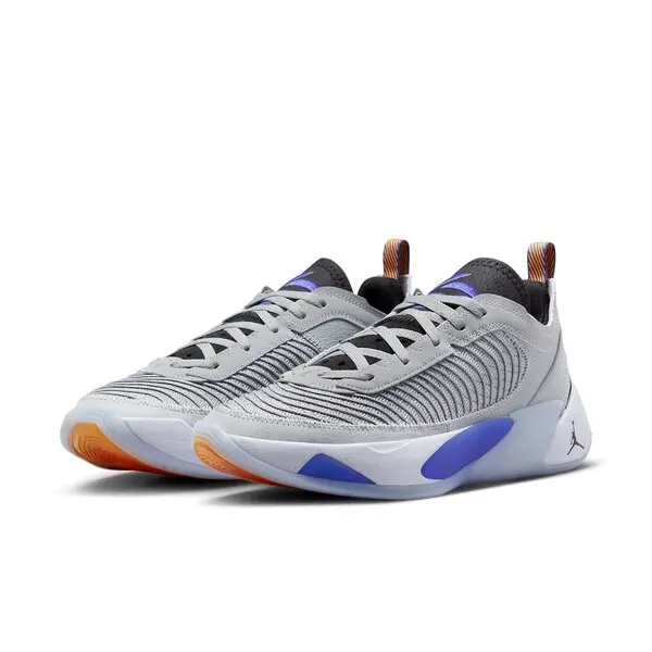 JORDAN Air Luka 1 Next Nature "slovenia" Sneakers - Grey/black