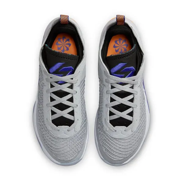 JORDAN Air Luka 1 Next Nature "slovenia" Sneakers - Grey/black