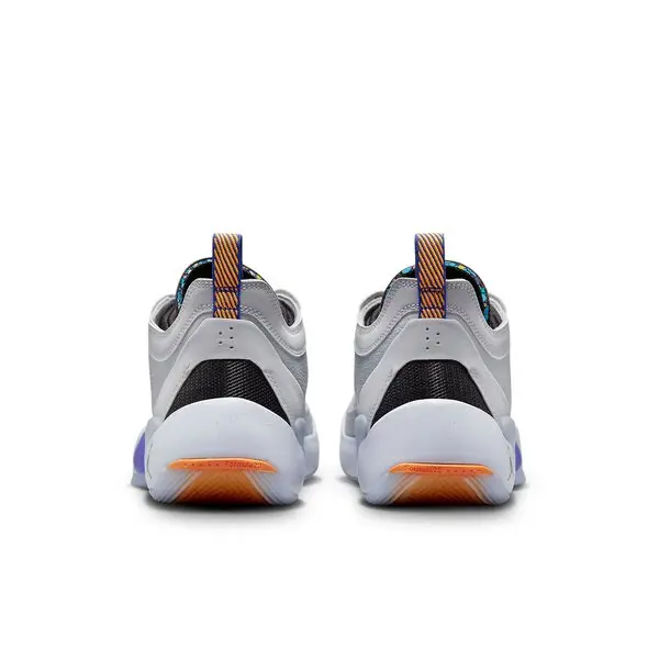 JORDAN Air Luka 1 Next Nature "slovenia" Sneakers - Grey/black
