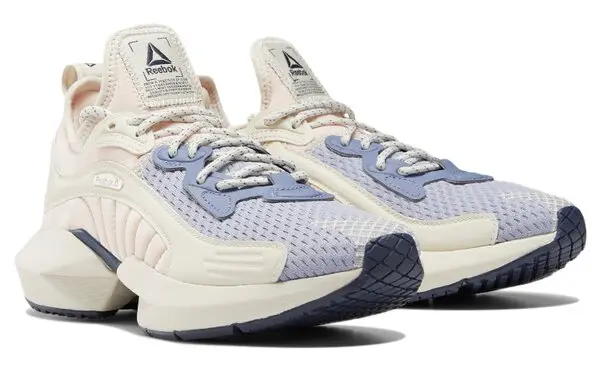 REEBOK Sole Fury 00 Athletic Sneakers