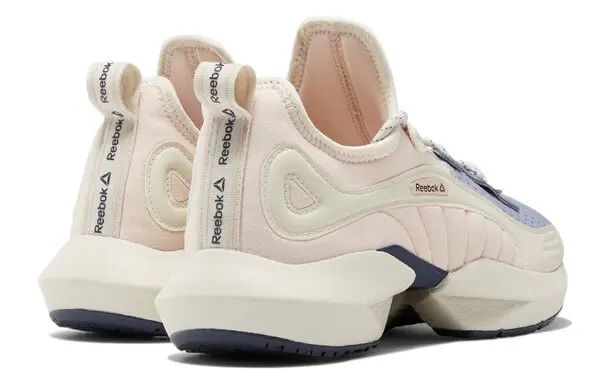 REEBOK Sole Fury 00 Athletic Sneakers