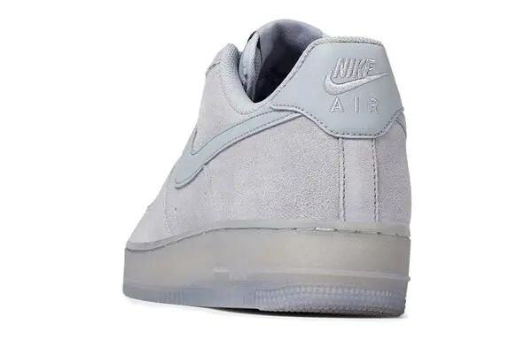 Nike Force 1 '07 Low - Wolf Grey