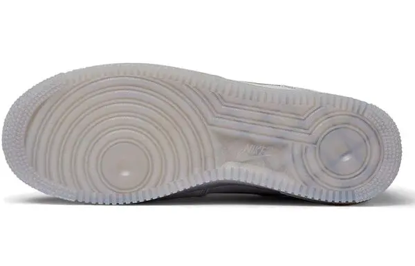 Nike Force 1 '07 Low - Wolf Grey