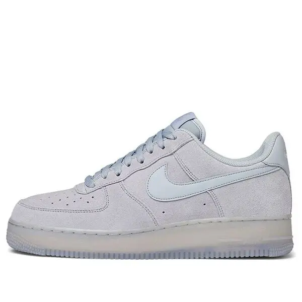 Nike Force 1 '07 Low - Wolf Grey