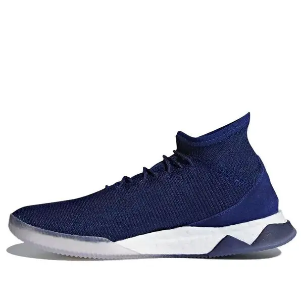 Adidas Predator Tango 18.1 Tr 'royal' Sneakers - Blue