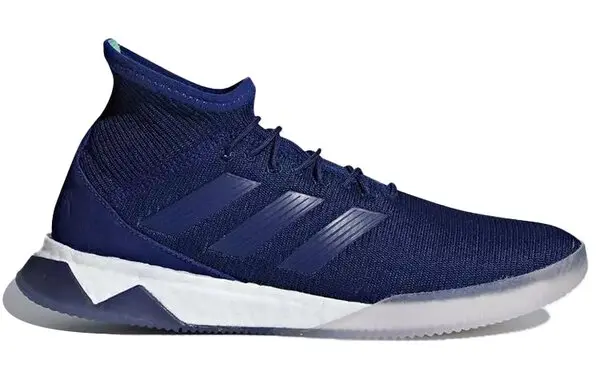 Adidas Predator Tango 18.1 Tr 'royal' Sneakers - Blue