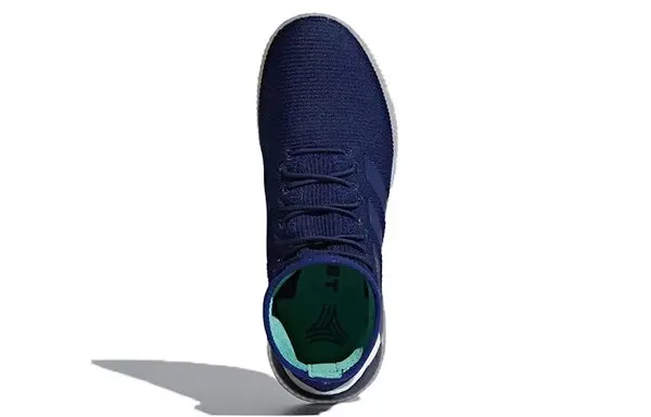 Adidas Predator Tango 18.1 Tr 'royal' Sneakers - Blue