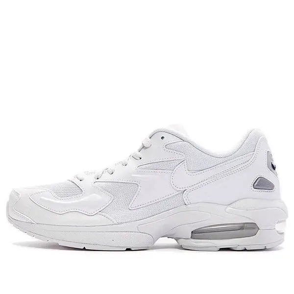 Nike Max 2 Light Sneakers