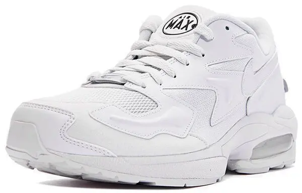 Nike Max 2 Light Sneakers
