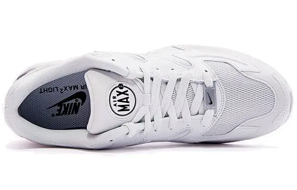 Nike Max 2 Light Sneakers