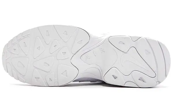 Nike Max 2 Light Sneakers