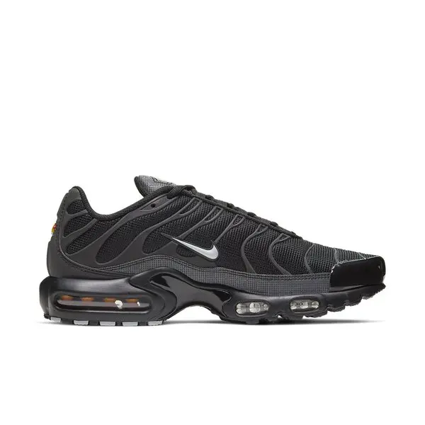 Nike Max Plus Sneakers - Black