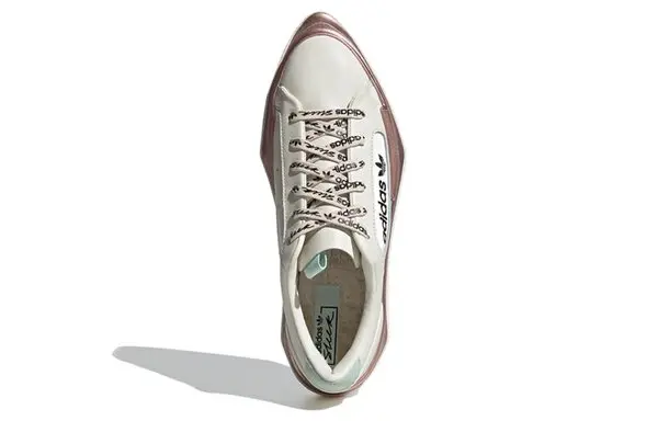Adidas Hypersleek Platform Sneakers