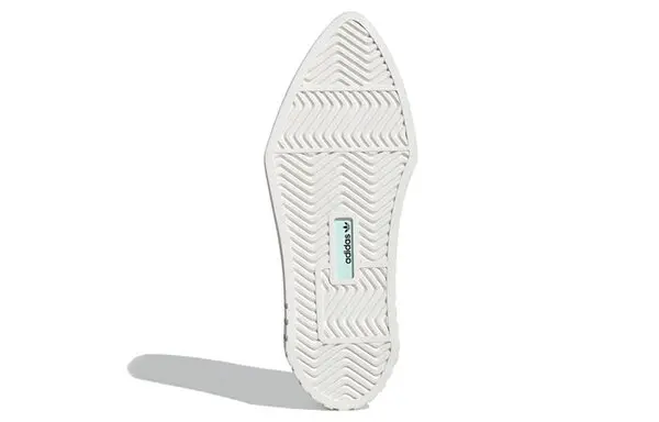 Adidas Hypersleek Platform Sneakers