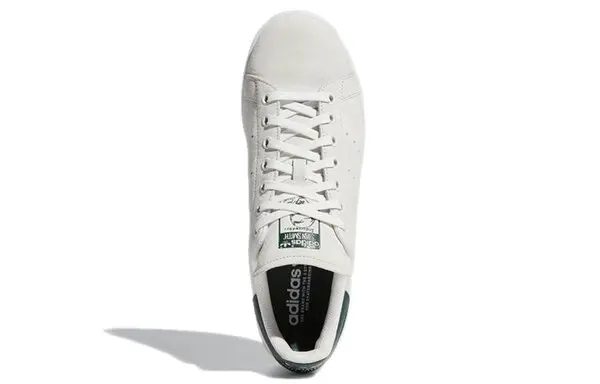 Adidas Stan Smith Adv Sneakers - White/green
