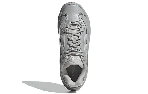 Adidas Oznova Casual Low Top Sneakers - Gray