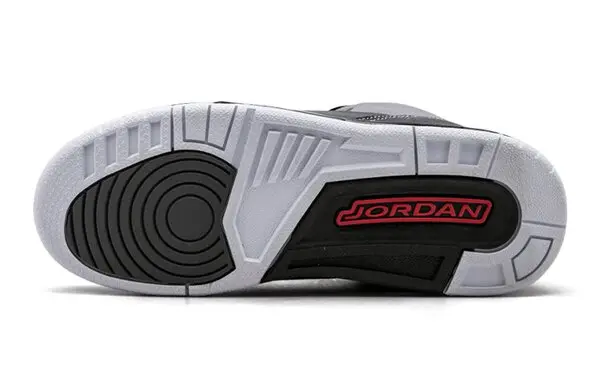 JORDAN 3 Retro Stealth