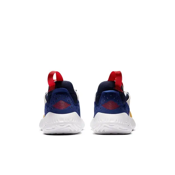 JORDAN Delta Bg "oatmeal" Sneakers
