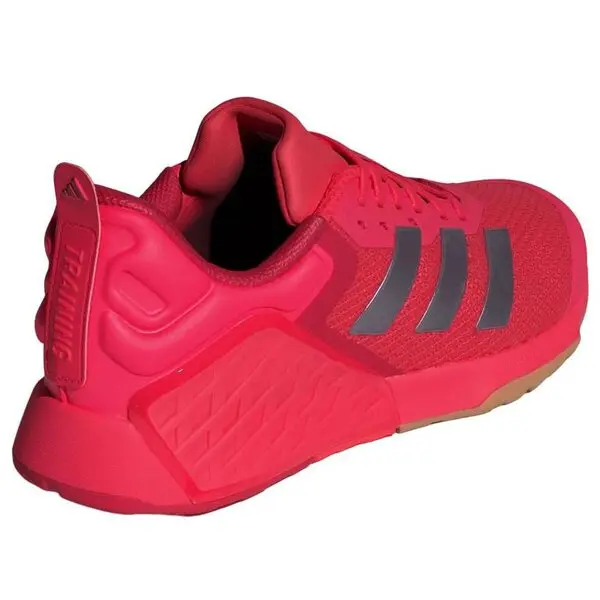 Adidas Dropset 3 Athletic Sneakers