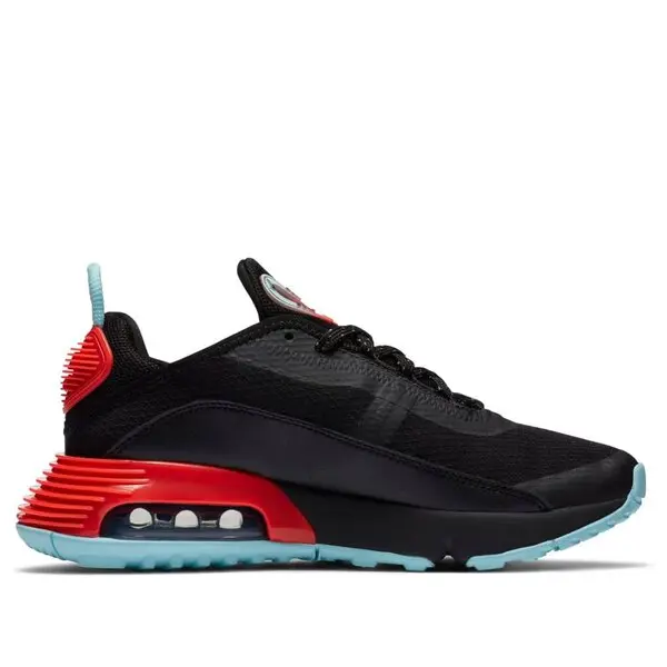 Nike Max 2090 Sneakers - Black