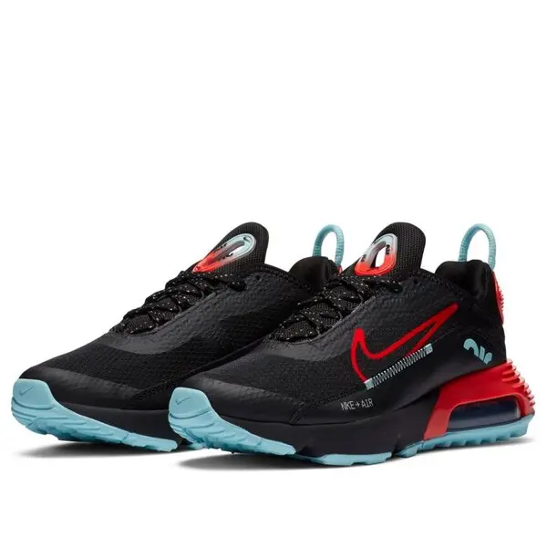 Nike Max 2090 Sneakers - Black