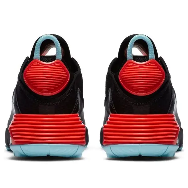 Nike Max 2090 Sneakers - Black