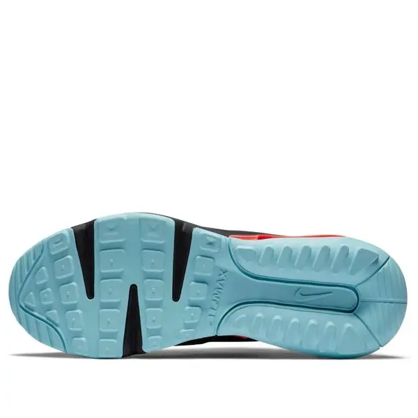 Nike Max 2090 Sneakers - Black