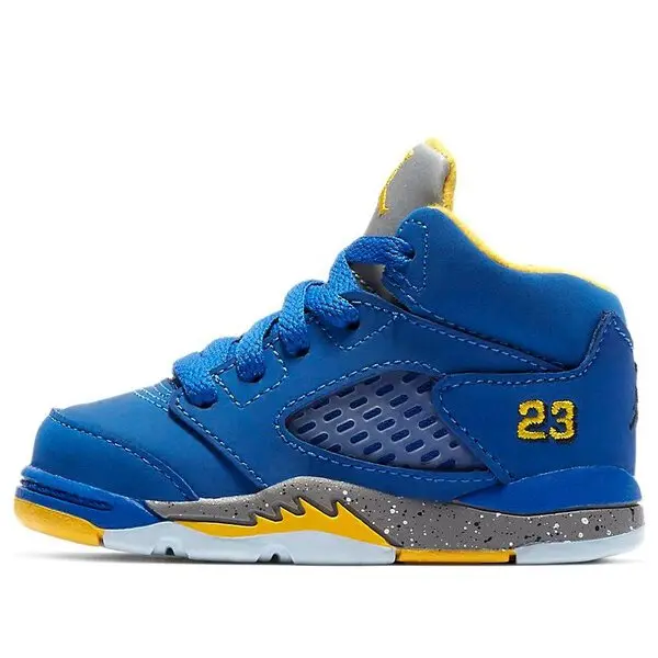 JORDAN Air 5 Retro 'laney