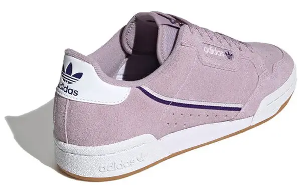 Adidas Continental 80 "soft Vision" Sneakers - Purple