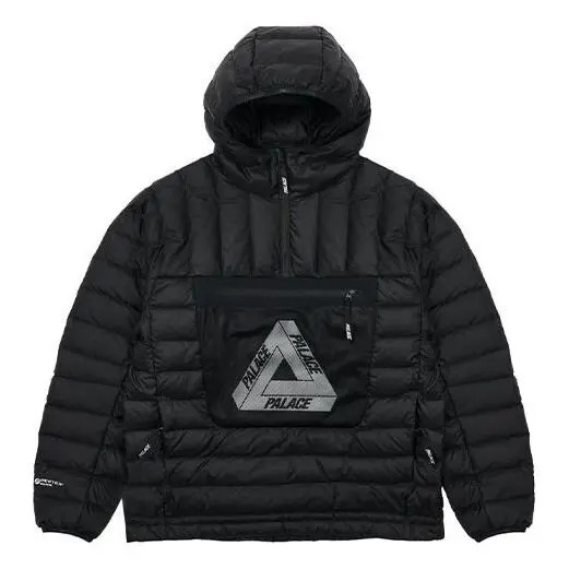 PALACE Pertex Q-lite Down Jacket - Black