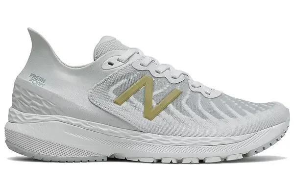 NEW BALANCE Fresh Foam 860v11 Running Shoe - Grey