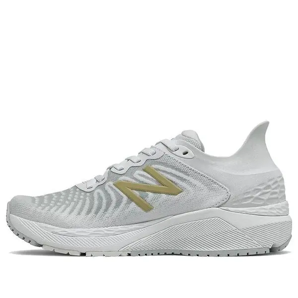 NEW BALANCE Fresh Foam 860v11 Running Shoe - Grey