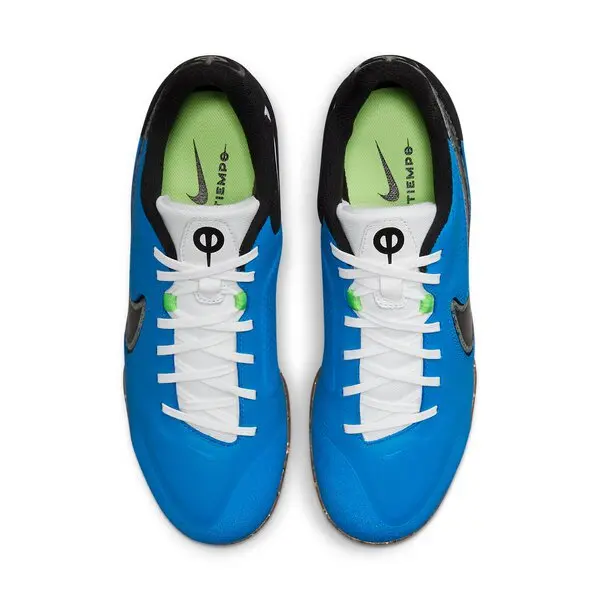 Nike React Tiempo Legend 9 Pro Ic - Blue/brown/black