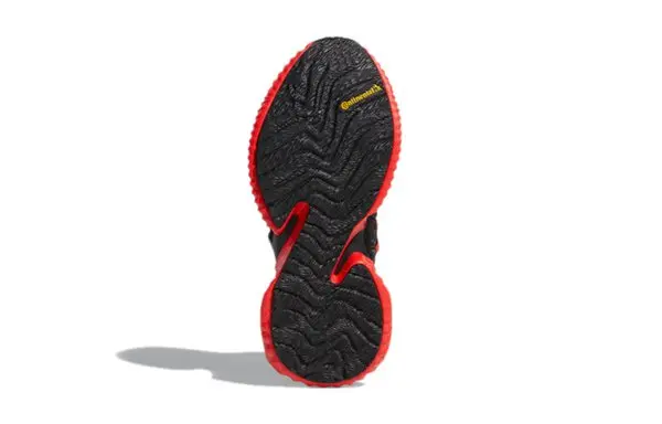Adidas Alphabounce Instinct Sneakers