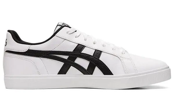 Asics Classic Ct Low Top Sneakers - White/black