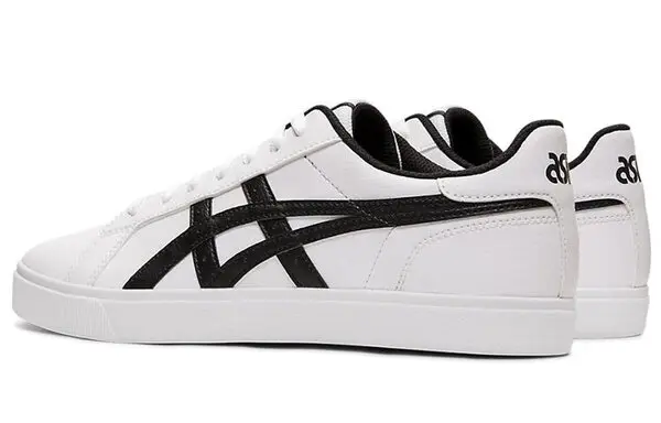 Asics Classic Ct Low Top Sneakers - White/black