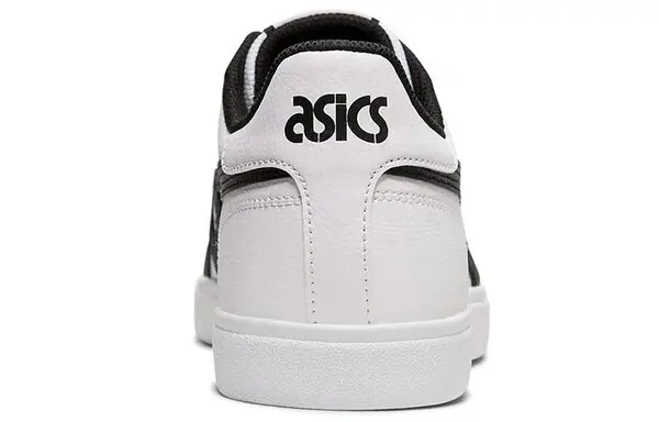 Asics Classic Ct Low Top Sneakers - White/black