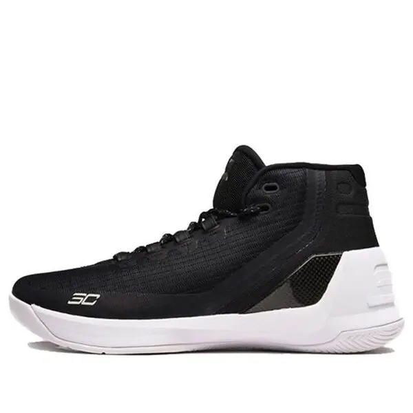 Under Armour Curry 3 "cyber Monday" Athletic Sneakers