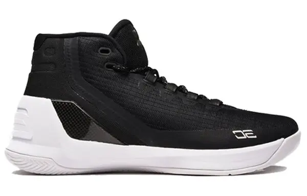 Under Armour Curry 3 "cyber Monday" Athletic Sneakers